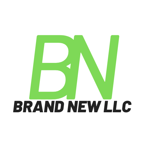 About – BRAND NEW LLC